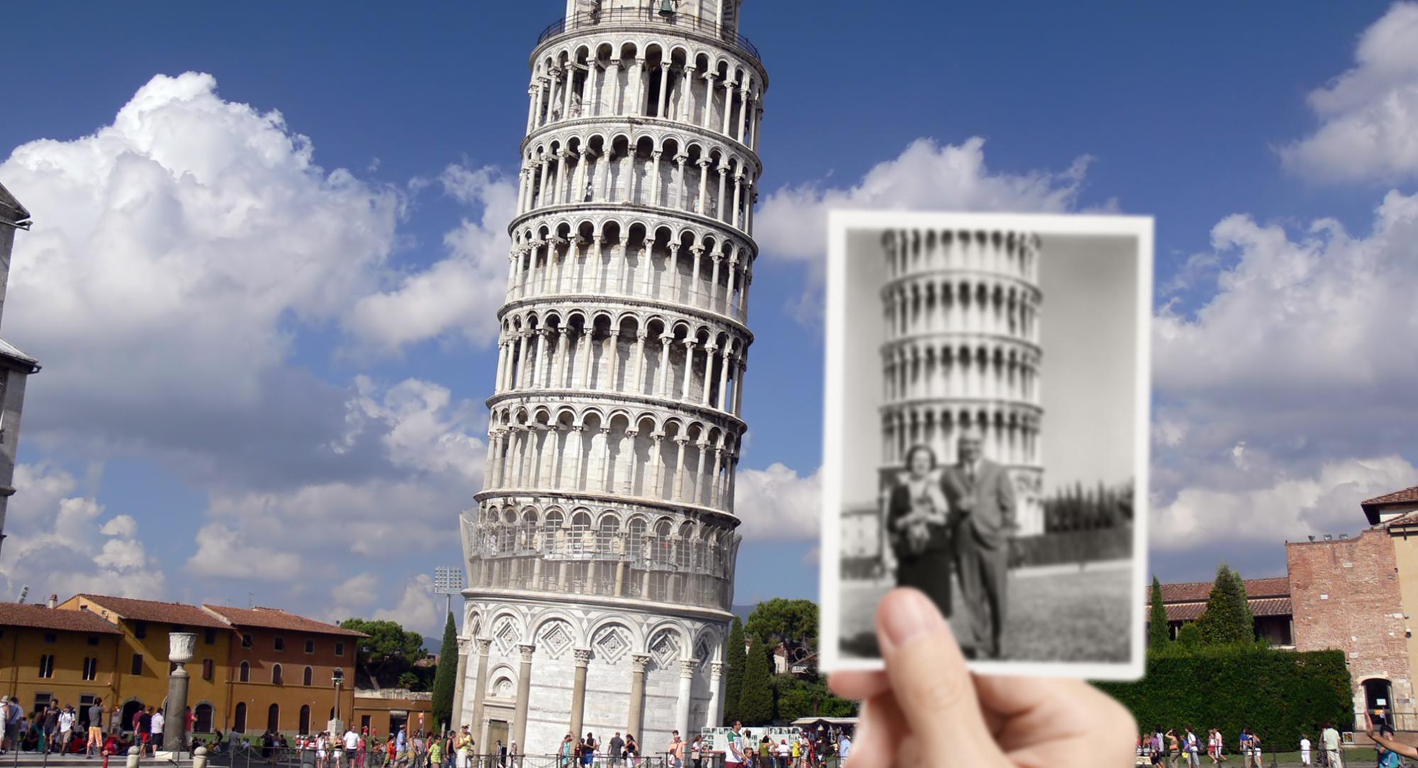 Bellissimo! Exploring Italian Heritage